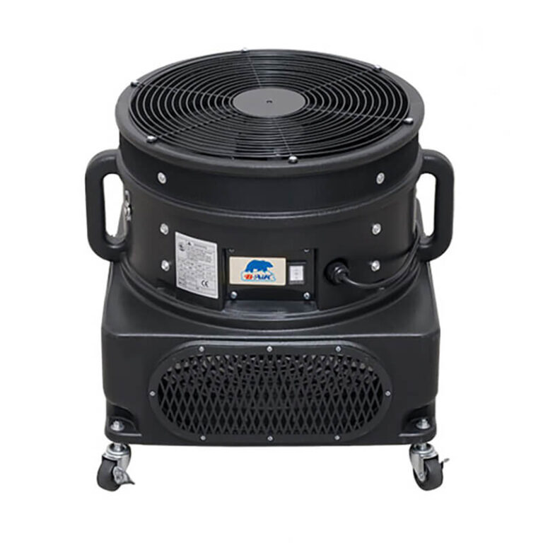 B-Air Inflatable Blowers: Power Up Your Bounce House Fun!