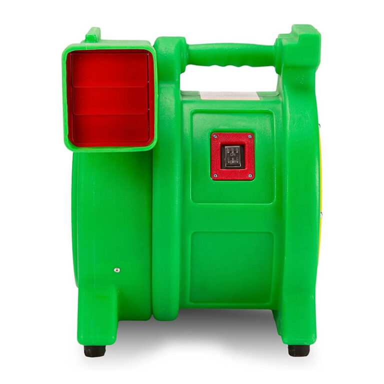 B-Air Inflatable Blowers: Power Up Your Bounce House Fun!